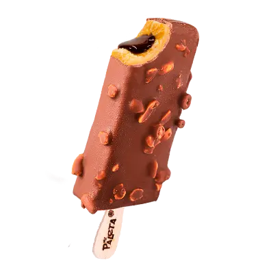 Mr Paleta